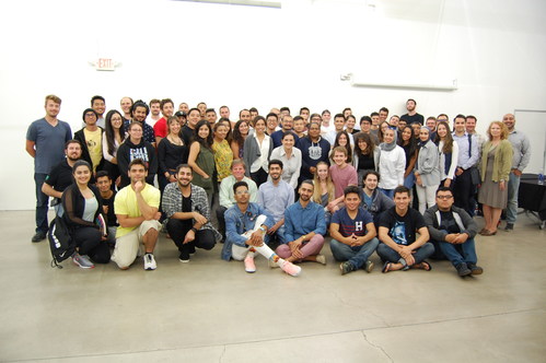 NewSchool of Architecture & Design Teams Up with the American Institute ...