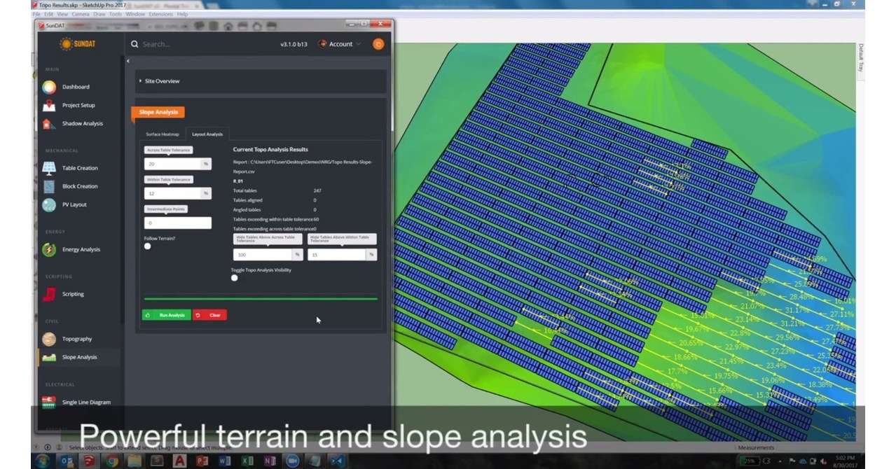 FTC Solar releases SunDAT V3 Design Automation Software with enhanced ...