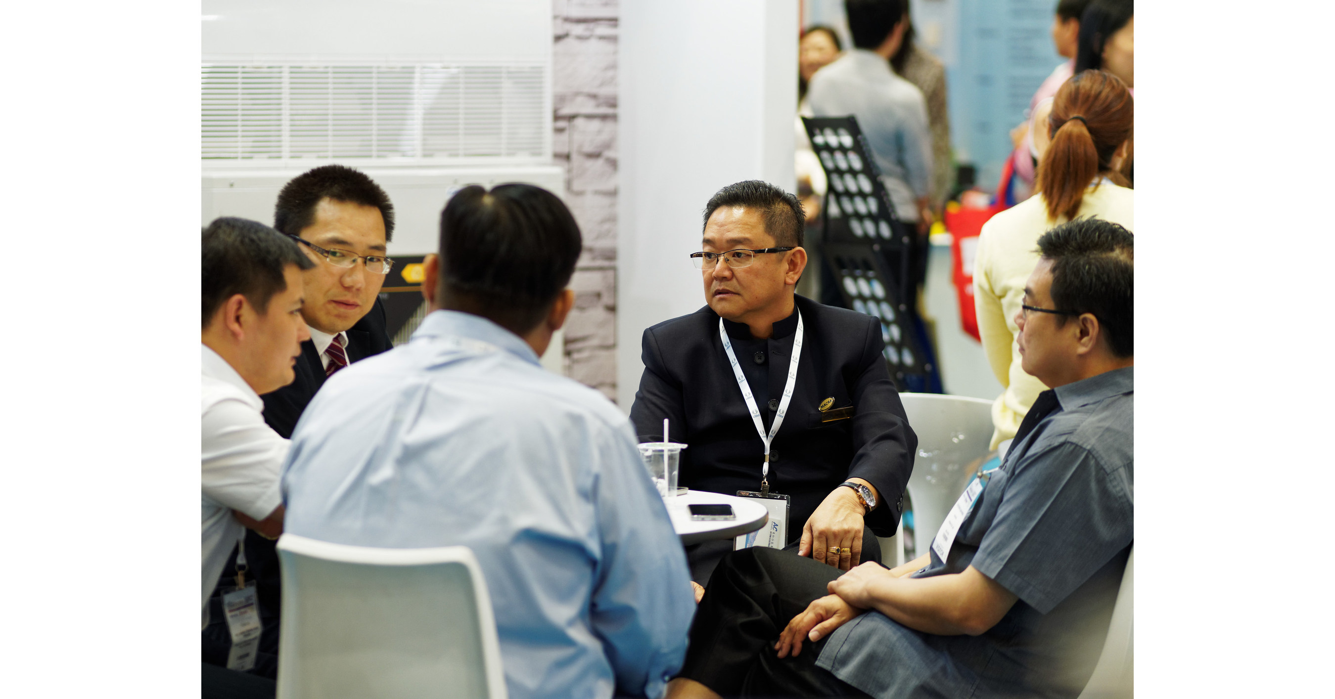 ASEAN Premier Mechanical & Electrical Engineering Show Returns on 17-19 ...