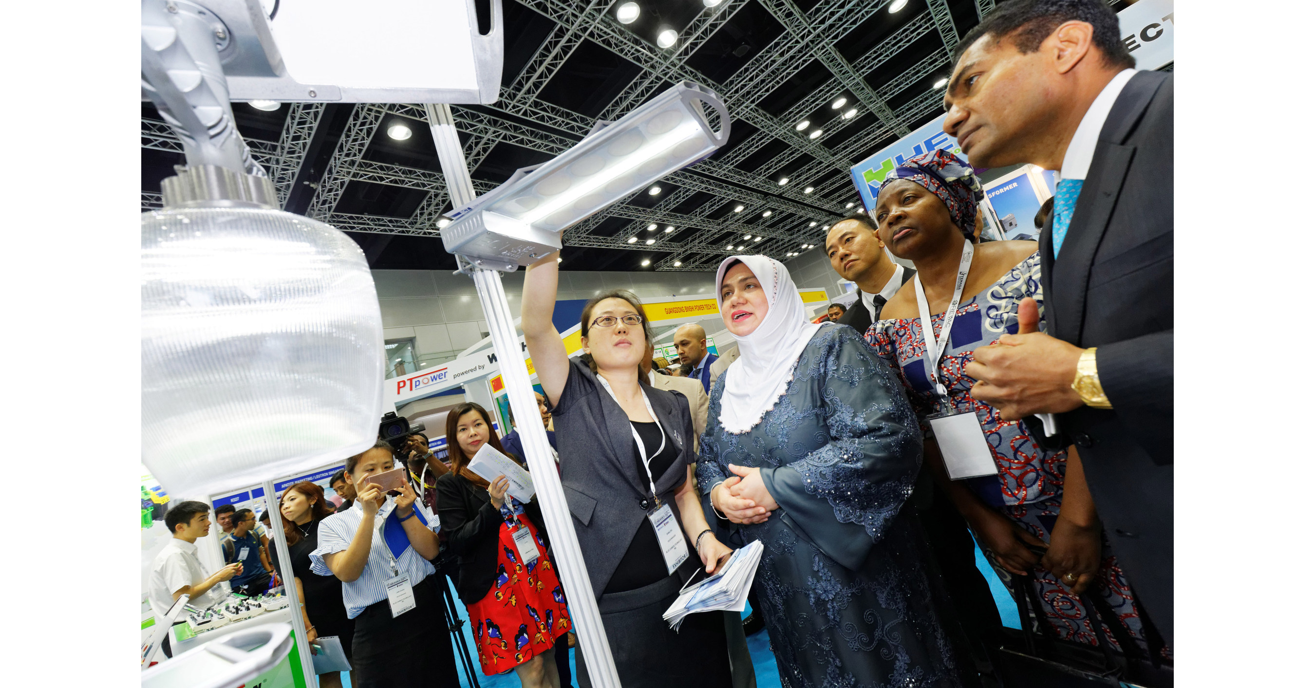 ASEAN Premier Mechanical & Electrical Engineering Show Returns on 17-19 ...