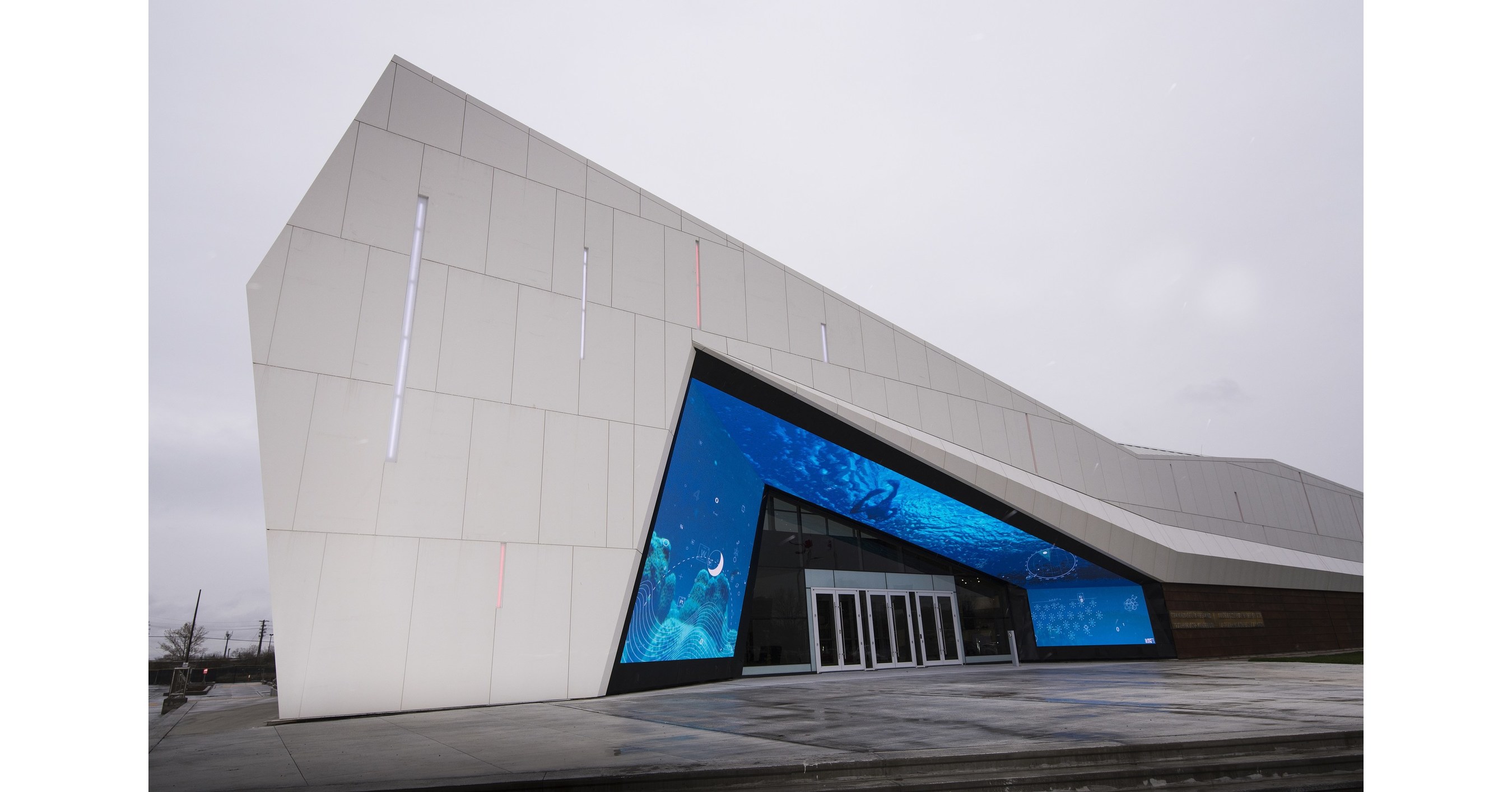 Inspiring the Next Generation of Innovators: Introducing the New, World ...