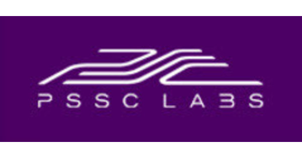 PSSC Labs Announces Big Data Clusters with Certification for Apache Metron