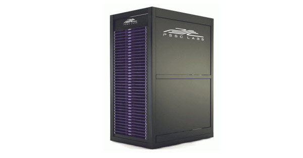 PSSC Labs Announces Big Data Clusters with Certification for Apache Metron