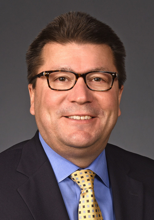 CHS names Rick Dusek to lead retail ag operations