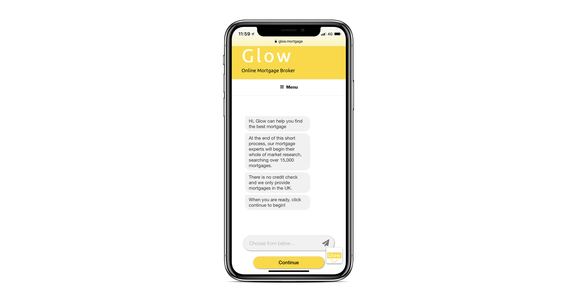 Glow Joins the Digital Mortgage Revolution
