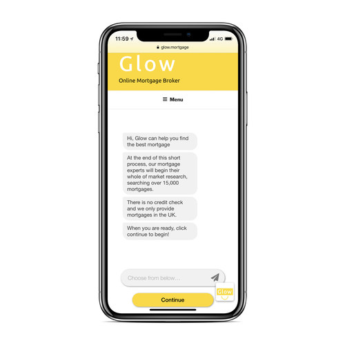 Glow Joins the Digital Mortgage Revolution