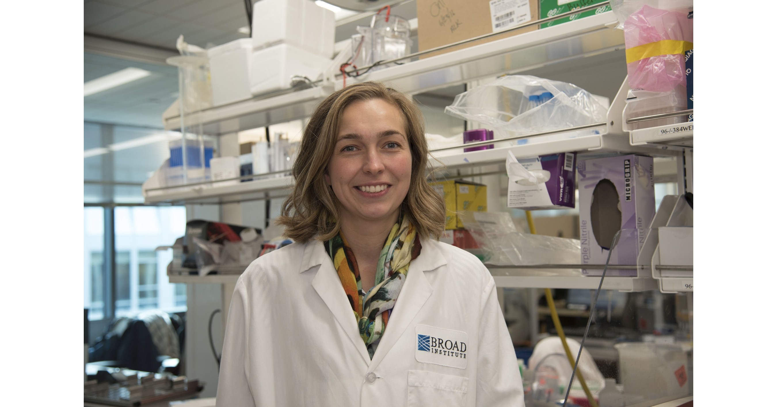 The Leukemia & Lymphoma Society® (LLS) Funds $46 Million in New ...