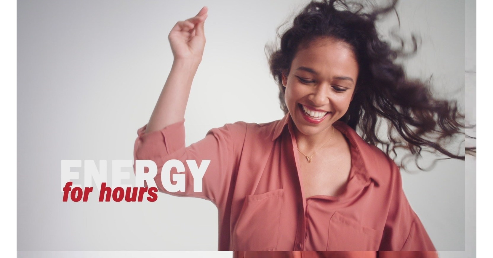 SlimFast® Launches Advanced Energy with an Upbeat New TV Commercial