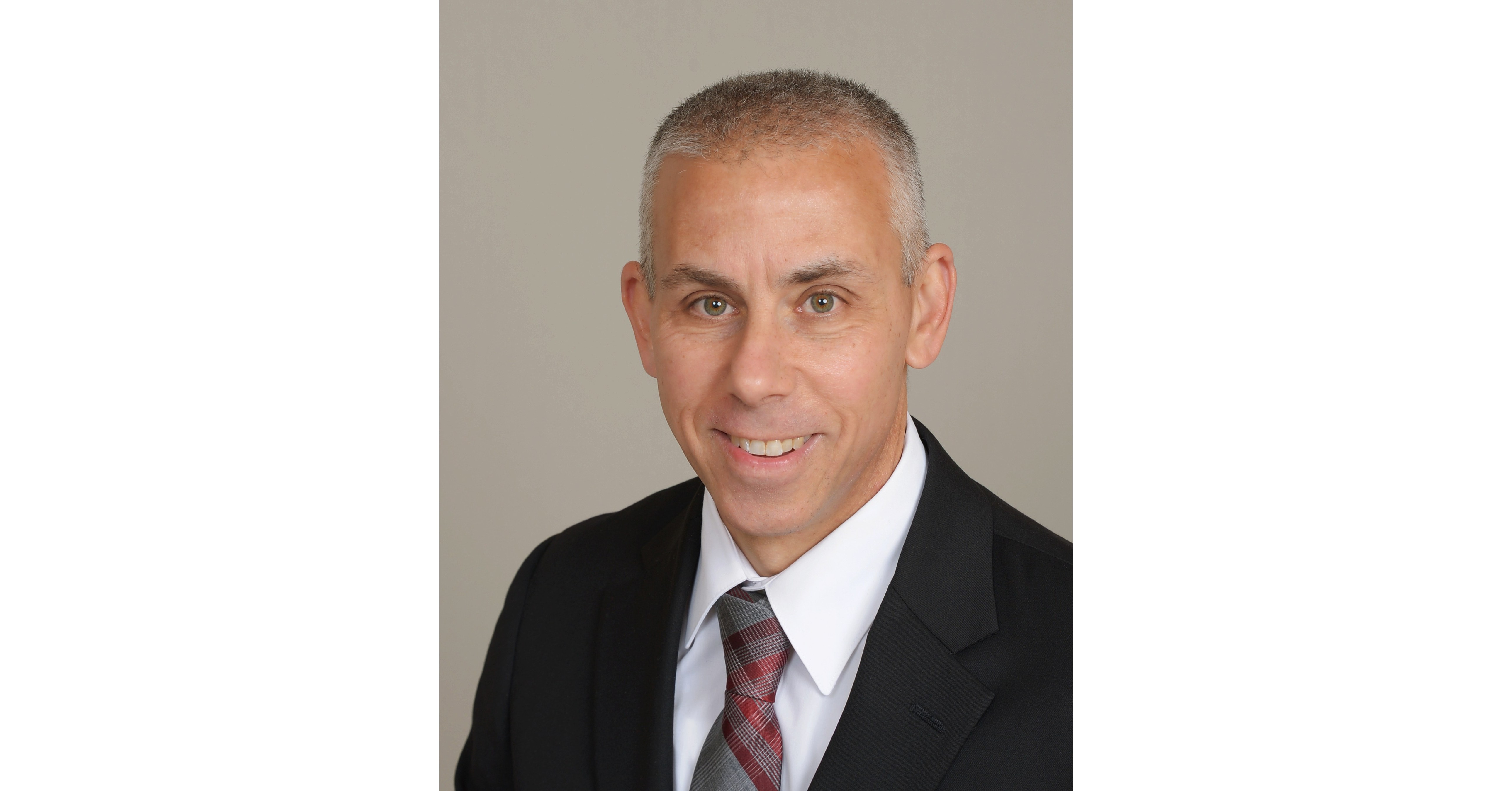 SullivanCotter Welcomes New Principal Eric Feinstein