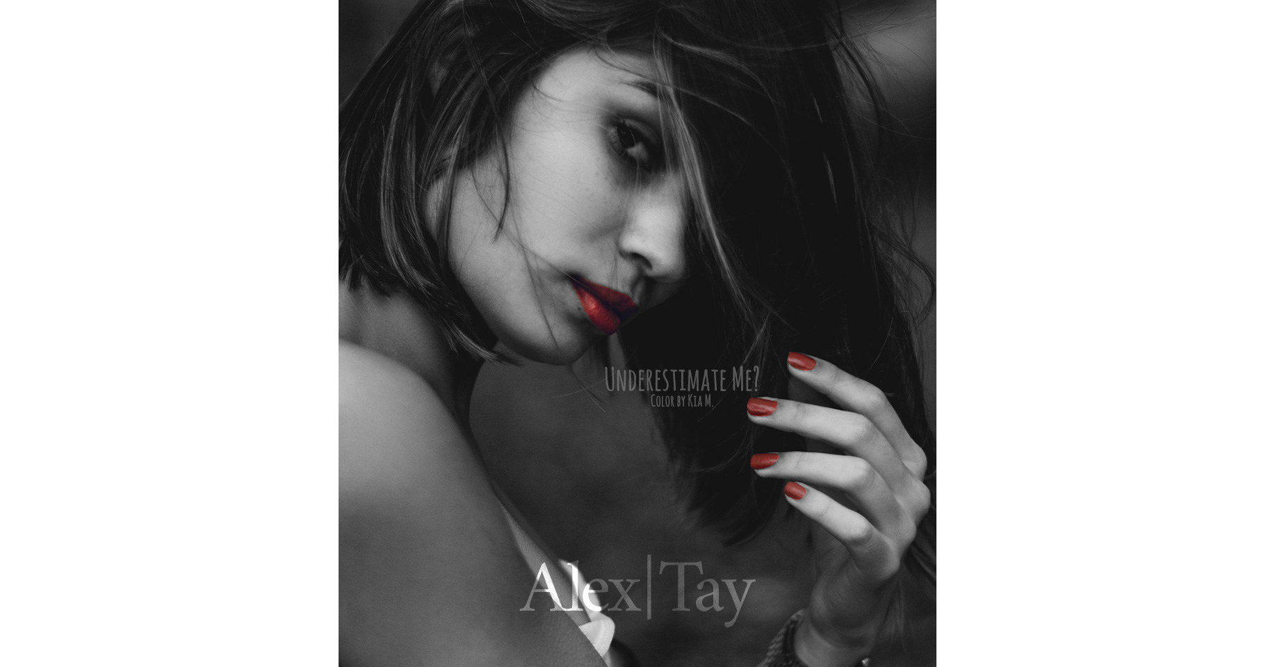 New Company Alex|Tay Disrupts the Nail Polish Industry With Custom Nail ...