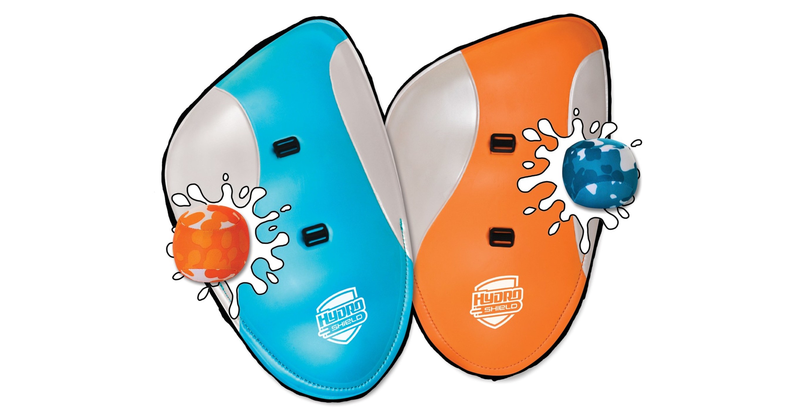 Hydroshield™ Water Dodger™ Is The Winner Of ABC's "The Toy Box"