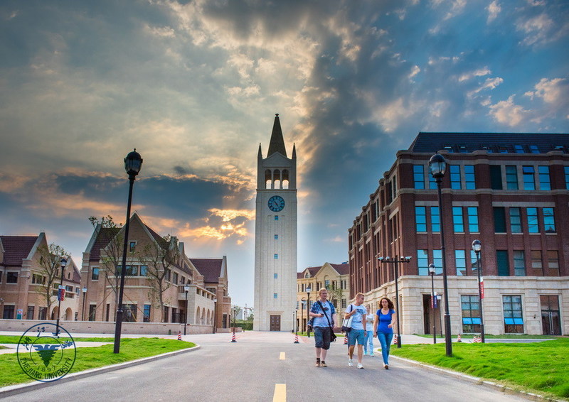 China’s Top University Unleashes Innovation Vitality by Going International