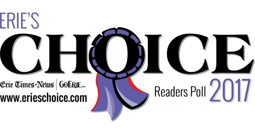 J.H. Bennett Moving & Storage Wins 2017 Erie's Choice Award