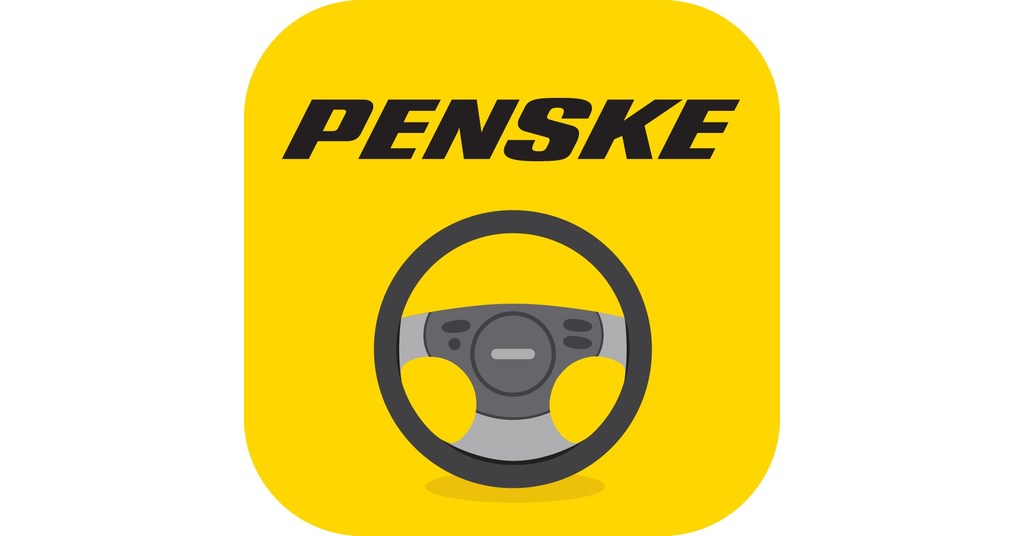 Penske Launches App with Free Electronic Logs for Rental Vehicles