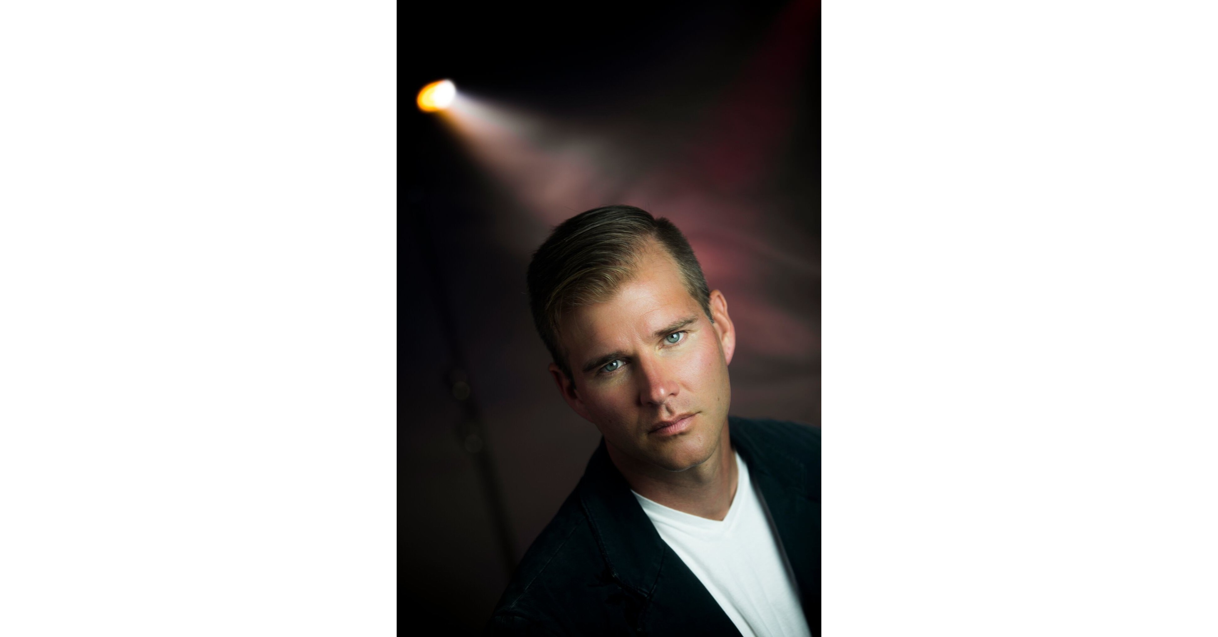 Devin Luther: The New Age 'Indiana Jones'