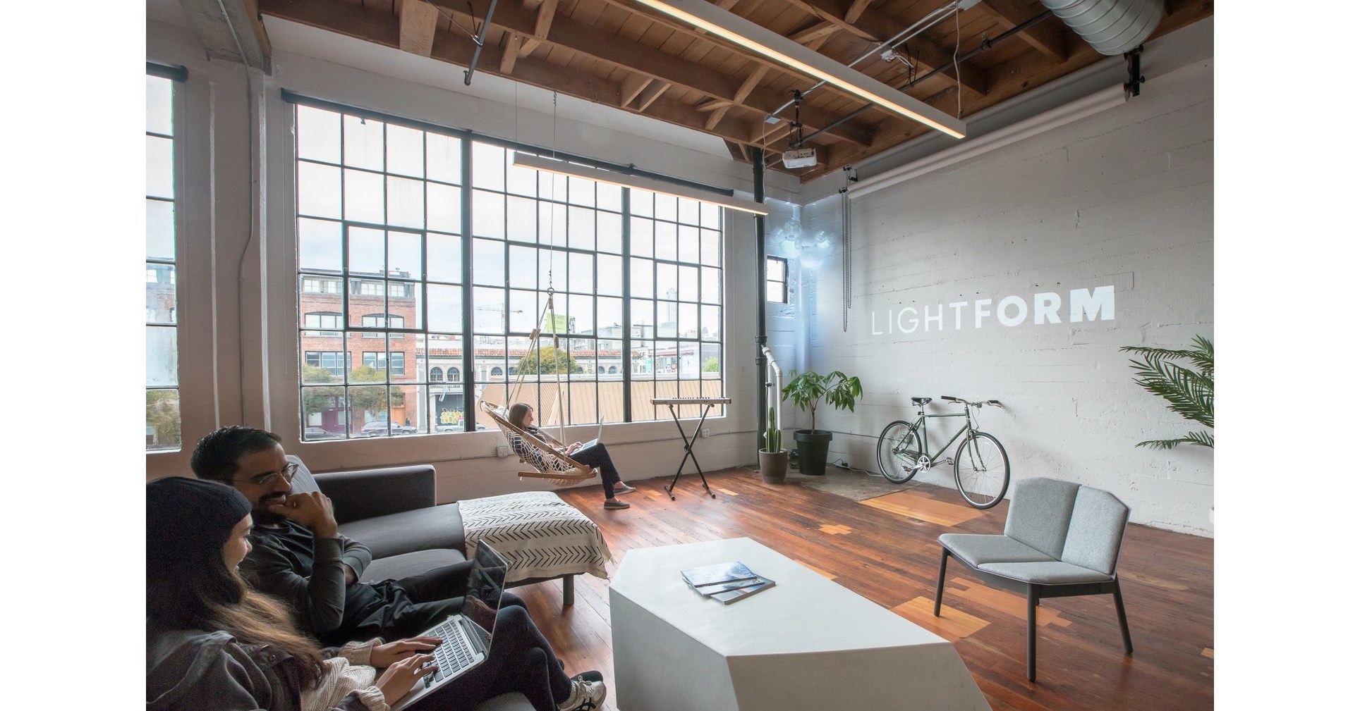 Lightform raises $5 million to make projected augmented reality mainstream