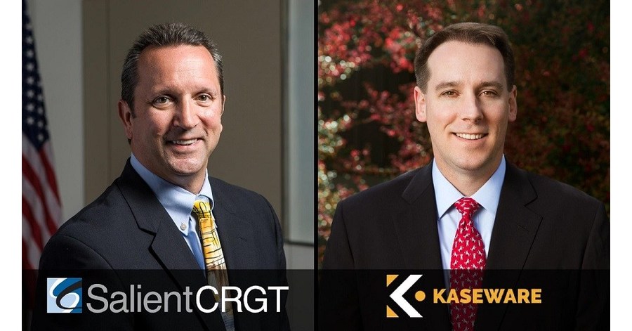 Salient CRGT Expands Mobility Product Offering to Provide Law ...