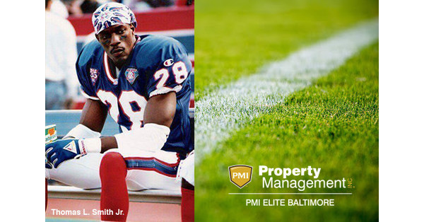 Former NFL Star Thomas Smith Jr. Has Another Season of Success with ...