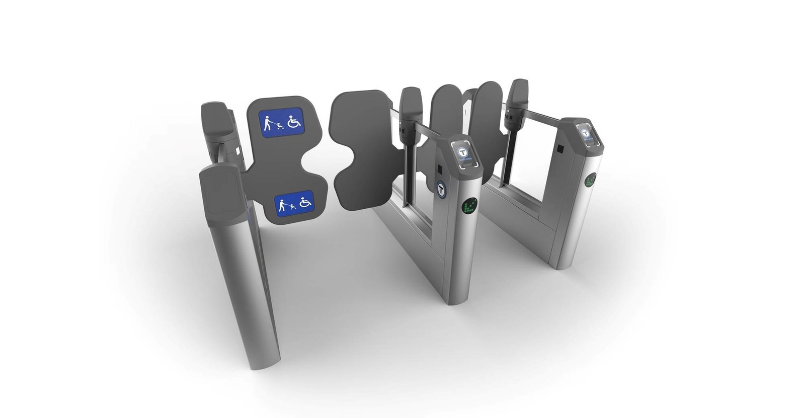 Cubic Selected for Contract from Boston MBTA to Deliver Next-Generation ...