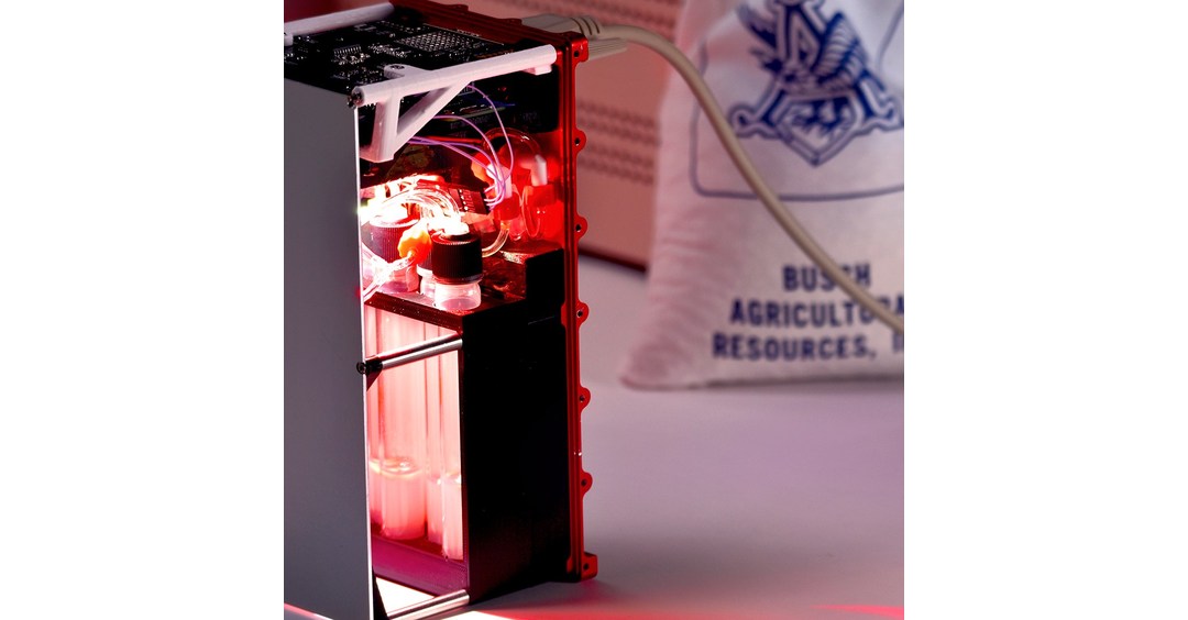 Budweiser Takes Next Step to Be the First Beer on Mars