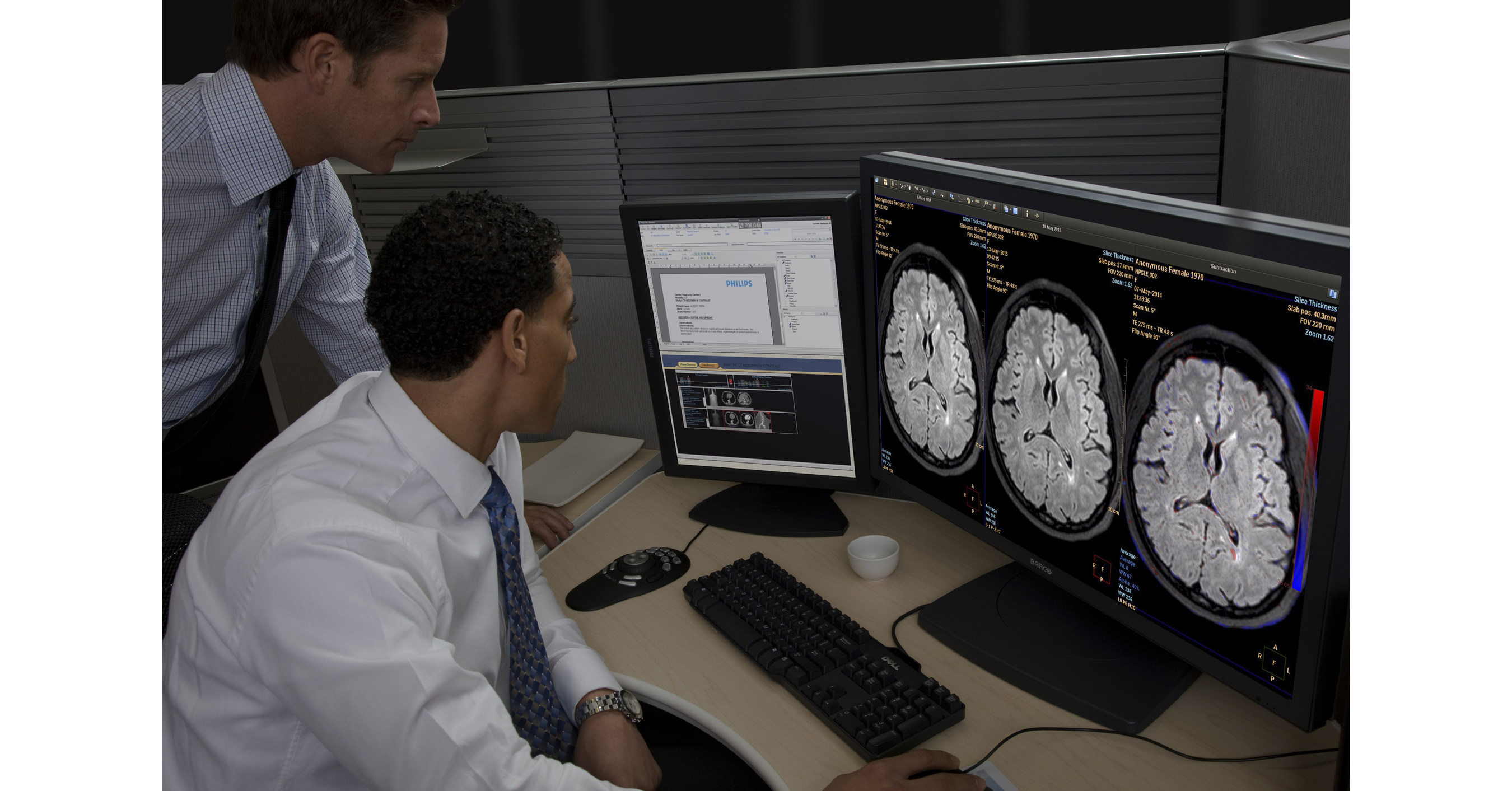 Philips showcases new portfolio of integrated digital imaging systems ...