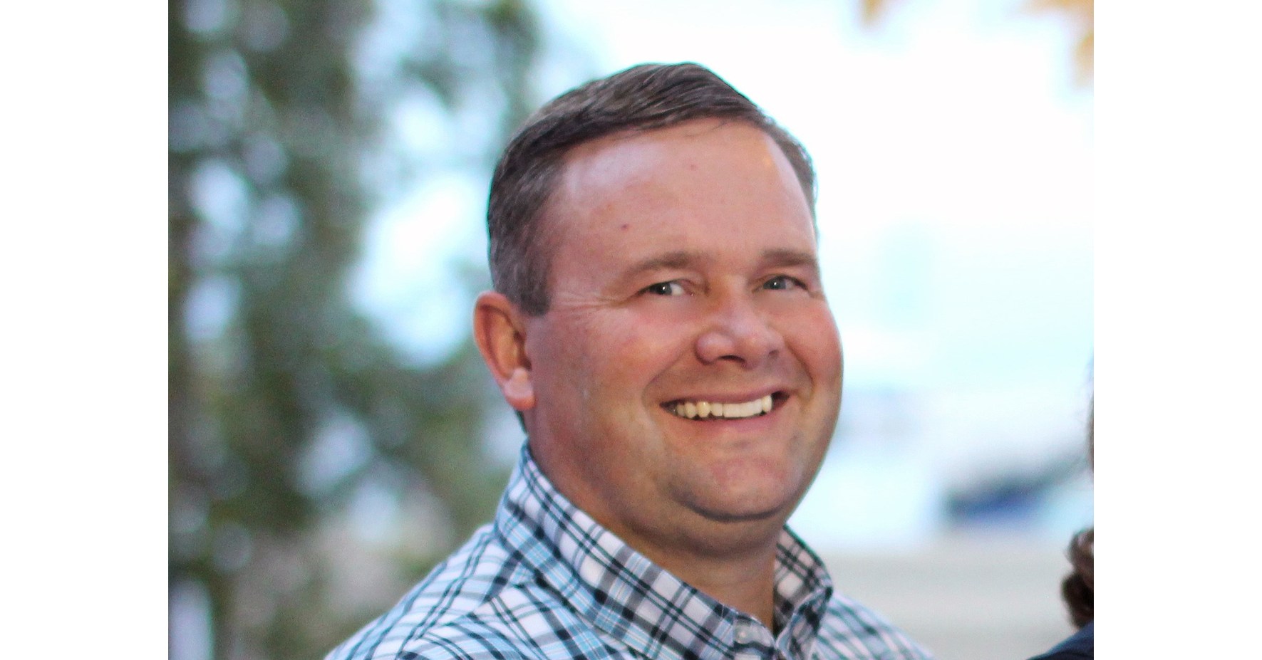 Scott Barclay Joins Ostara's Crystal Green Nutrients' Team as Technical ...