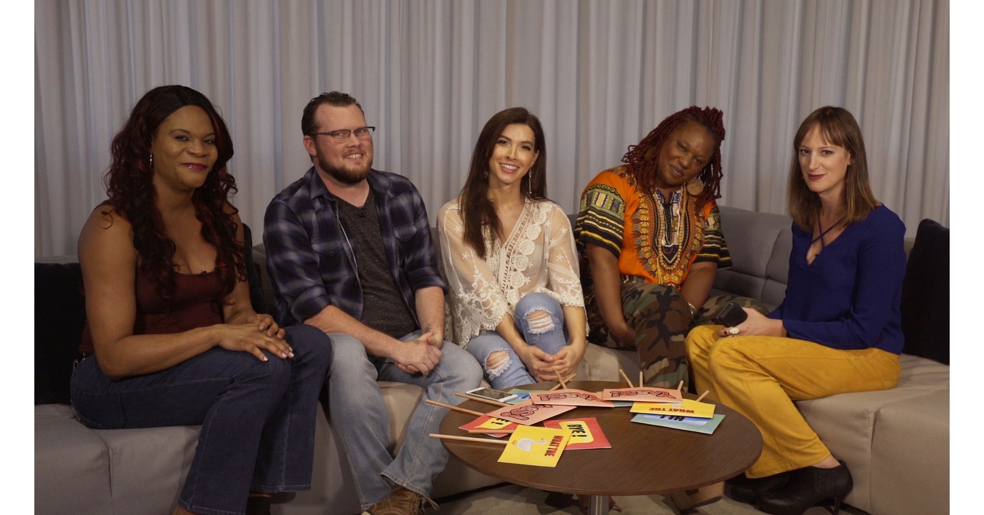 Grindr Adds New Transgender Inclusive Features