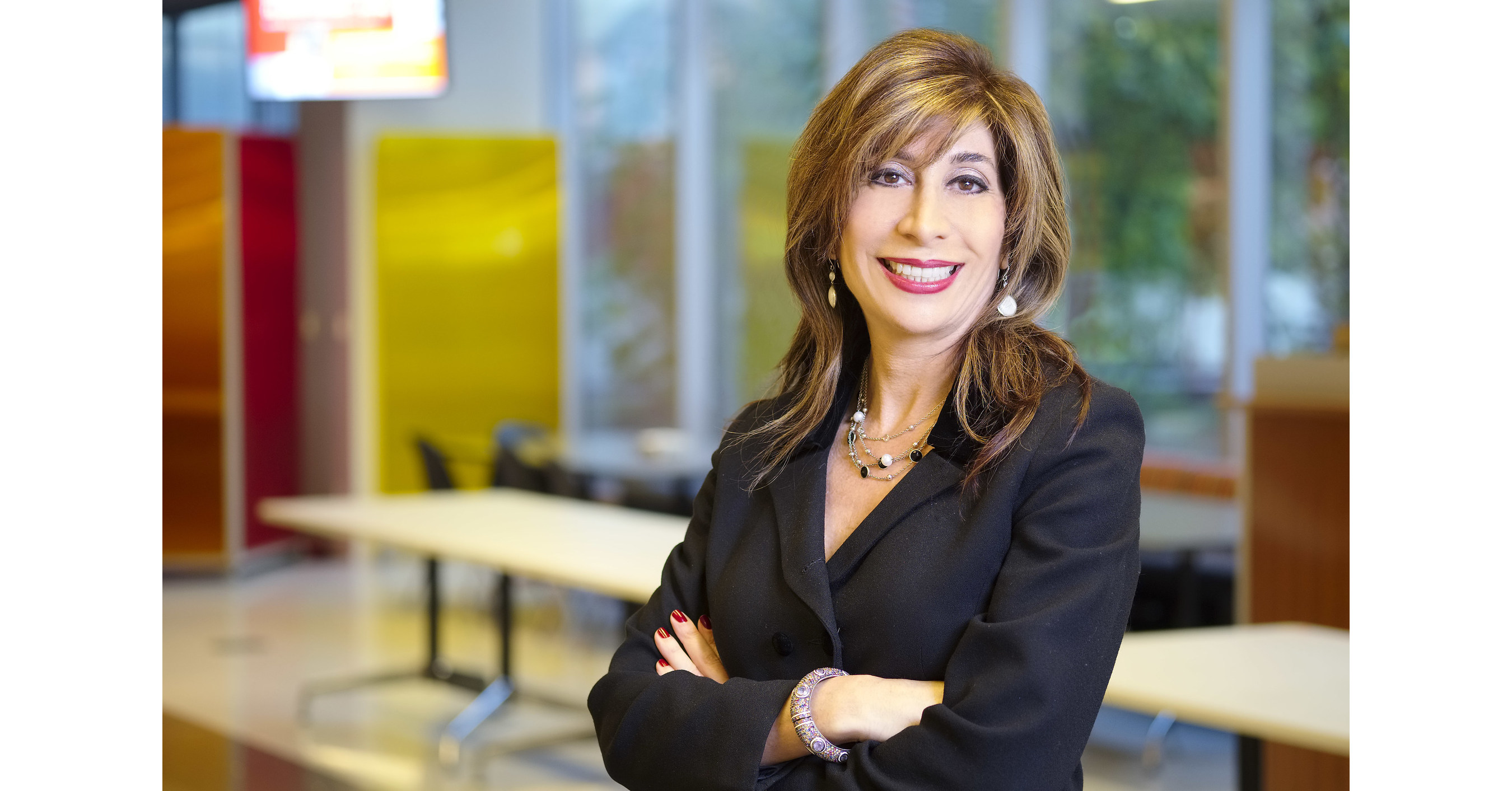 PwC Canada appoints Diane Kazarian as the Greater Toronto Area's New ...
