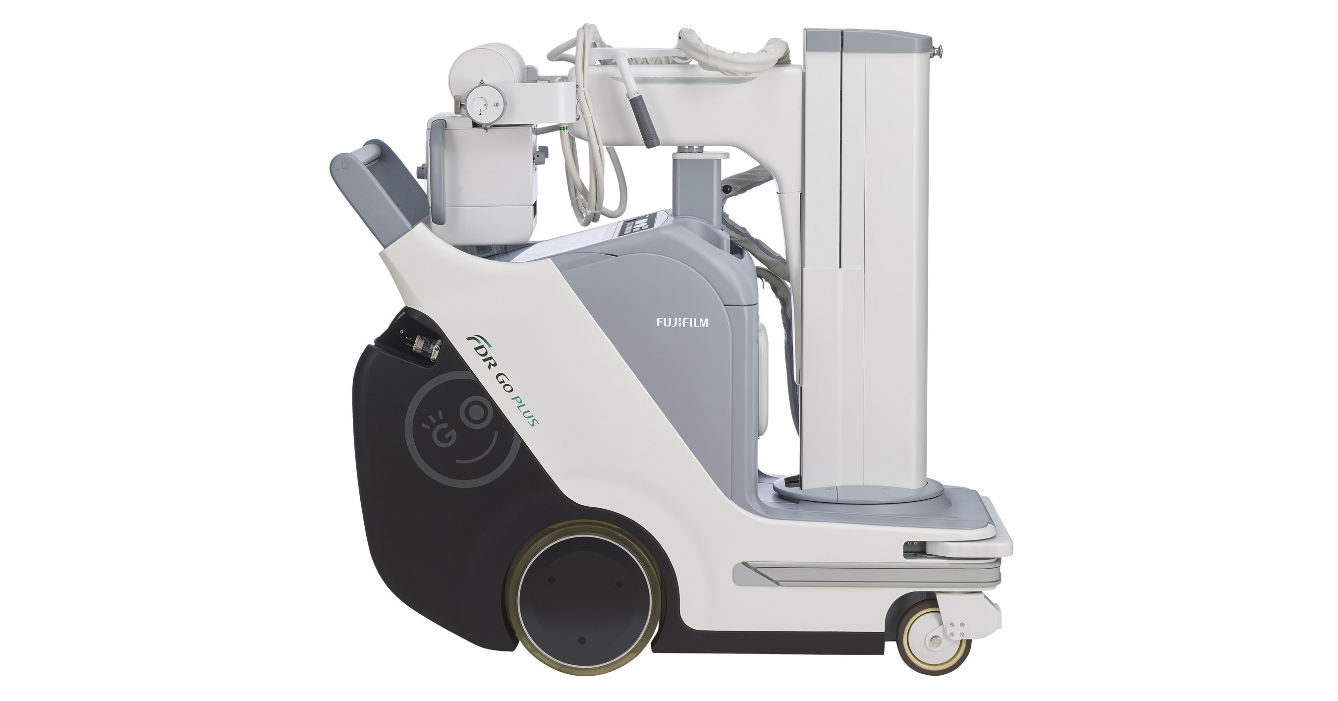 Fujifilm Introduces The New FDR Go PLUS version Portable Digital ...