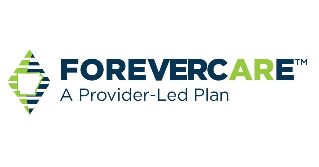 ForeverCare Health Plan To Serve Medicaid Members In Arkansas