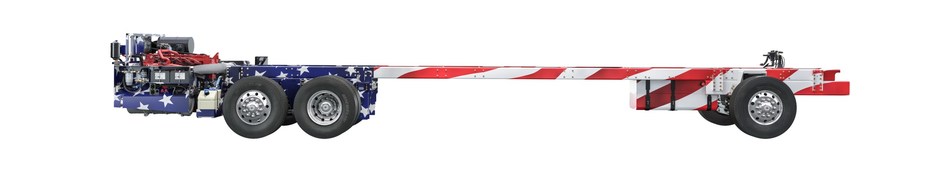 Spartan Motors To Feature Its Top-of-the-Line, American-Made RV Chassis ...