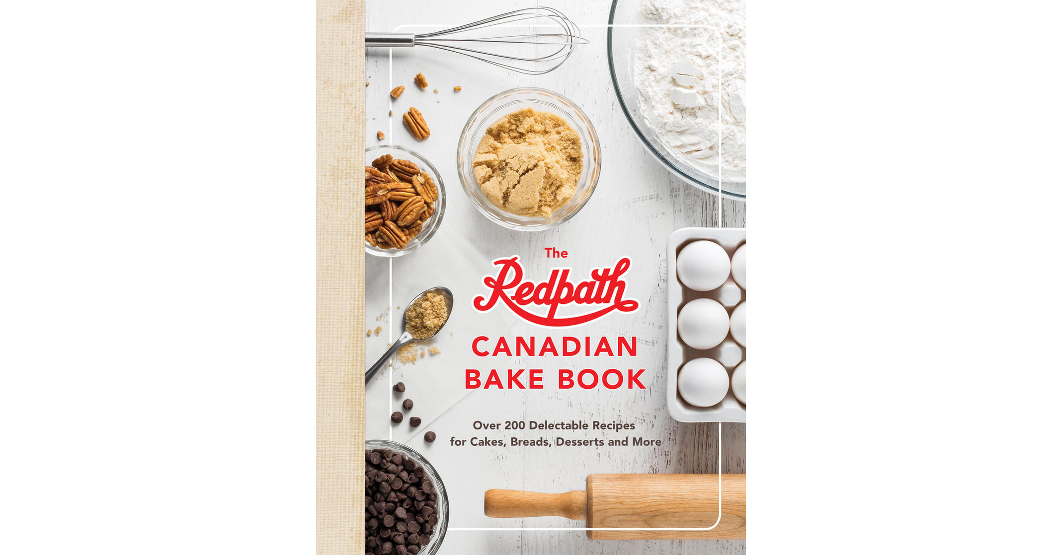 Redpath Sugar Releases Its First-Ever Comprehensive Cookbook, The ...