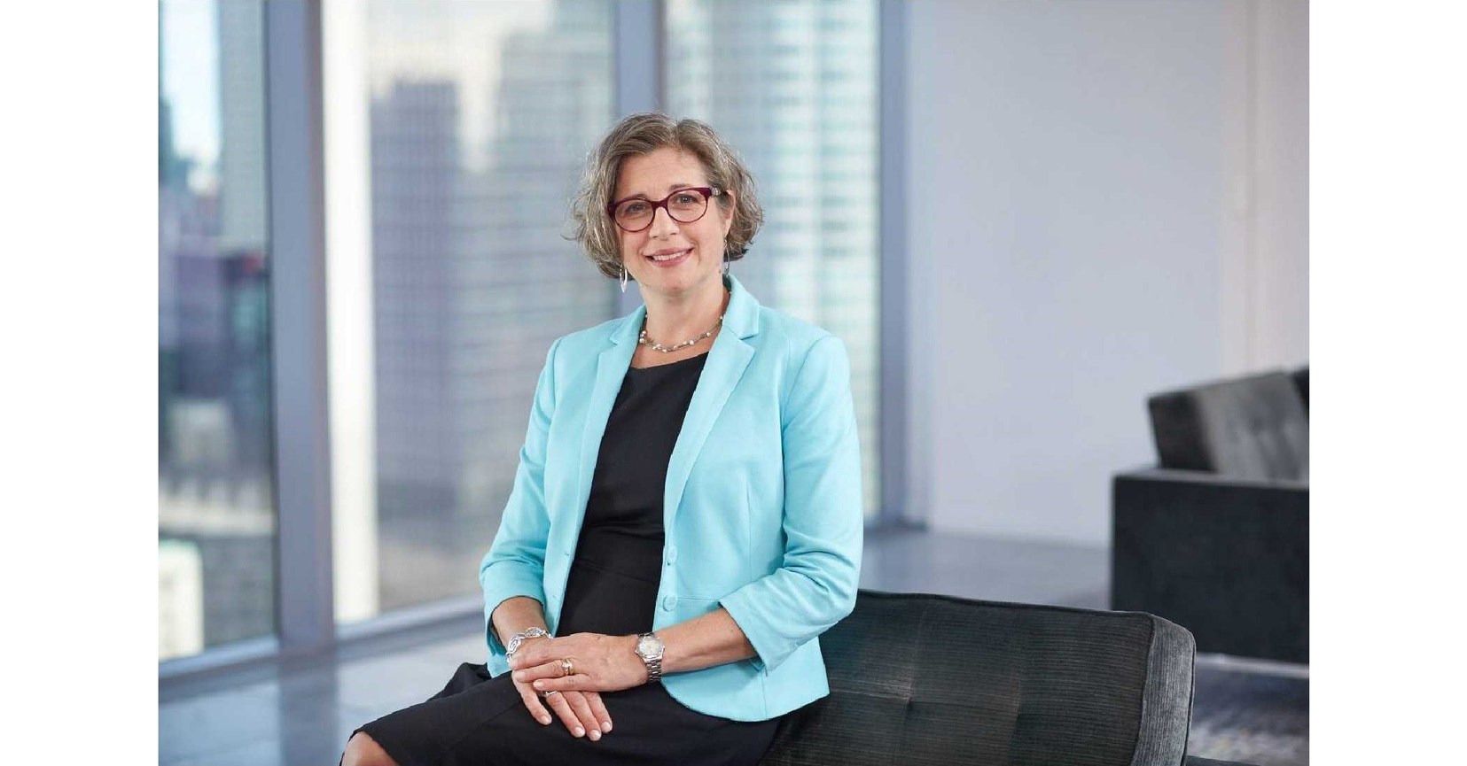 Lana Paton, National Tax Leader of PwC Canada, named WXN 2017 Canada's ...