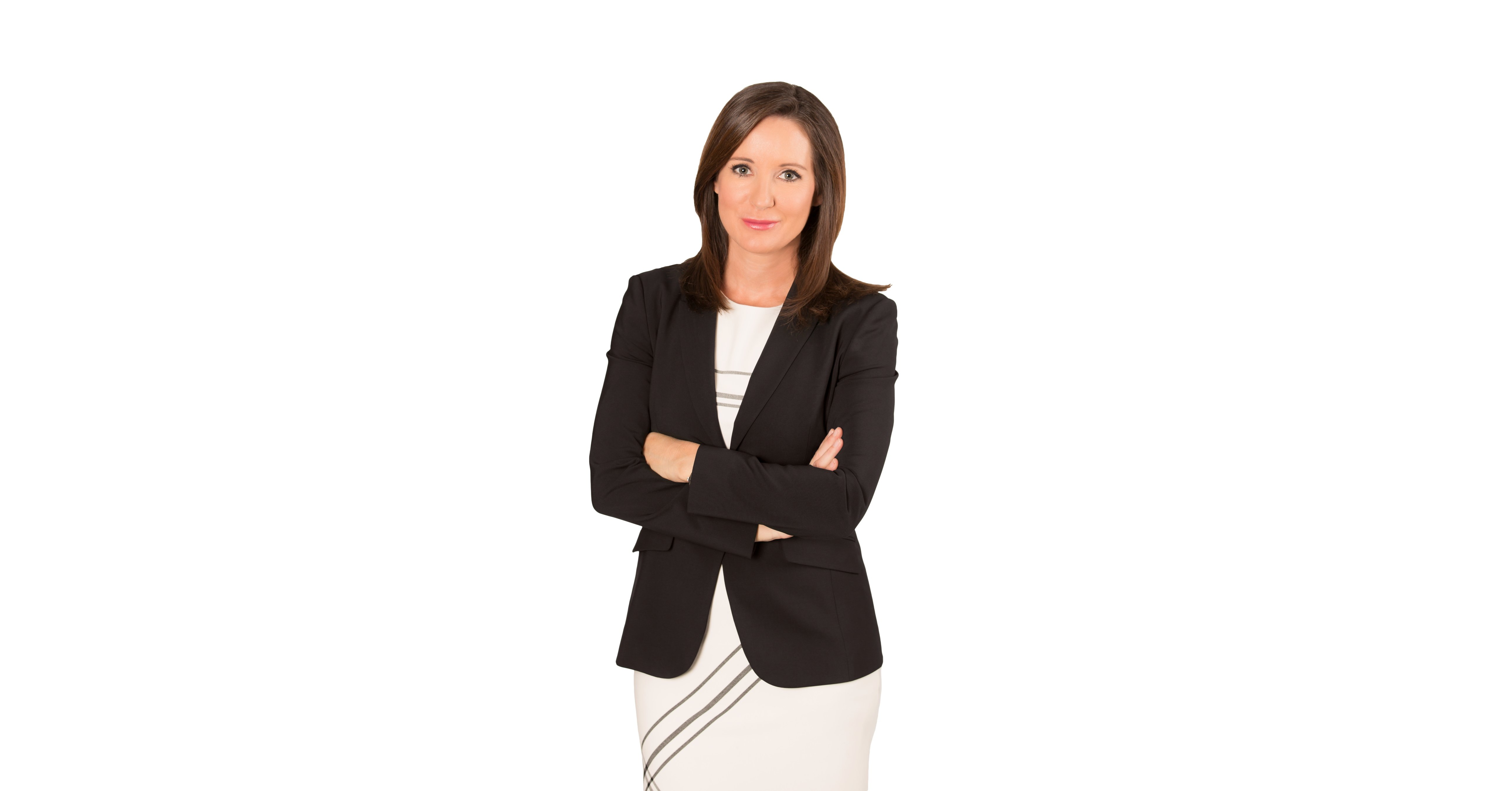 Bell Media Welcomes Esteemed Business Journalist Amanda Lang