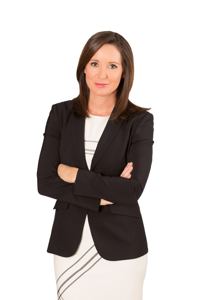 CNW | Bell Media Welcomes Esteemed Business Journalist Amanda Lang