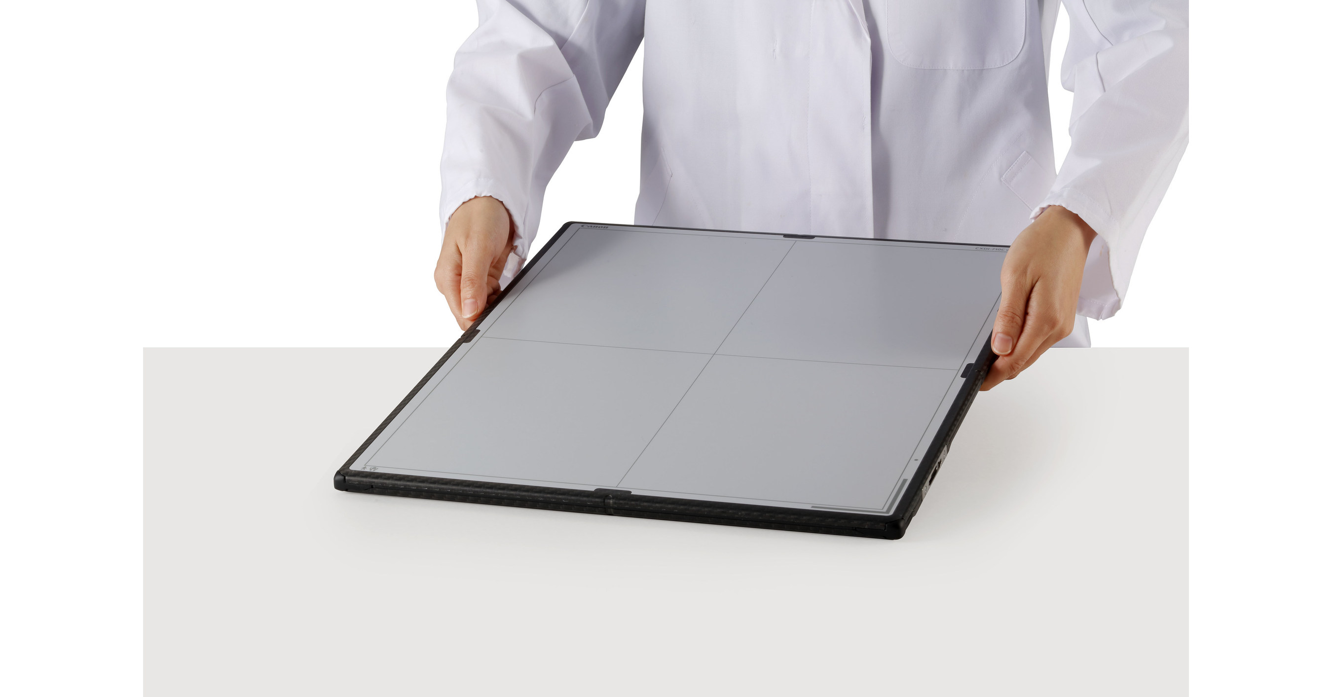 New Canon Digital Radiography Systems to be Showcased at RSNA Annual ...