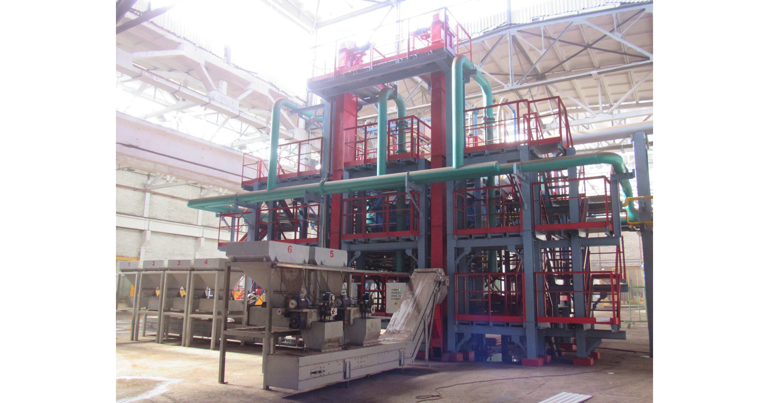 NUST MISIS Metallurgists First in the World Develop a Unique Furnace ...