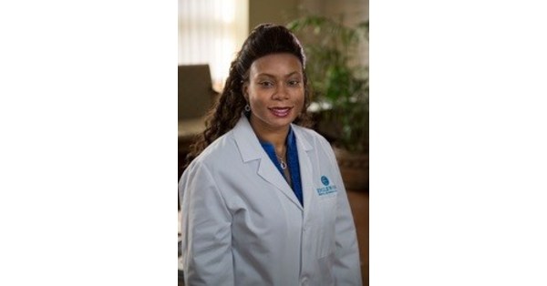 Natasha R. Chinn is recognized by Continental Who's Who