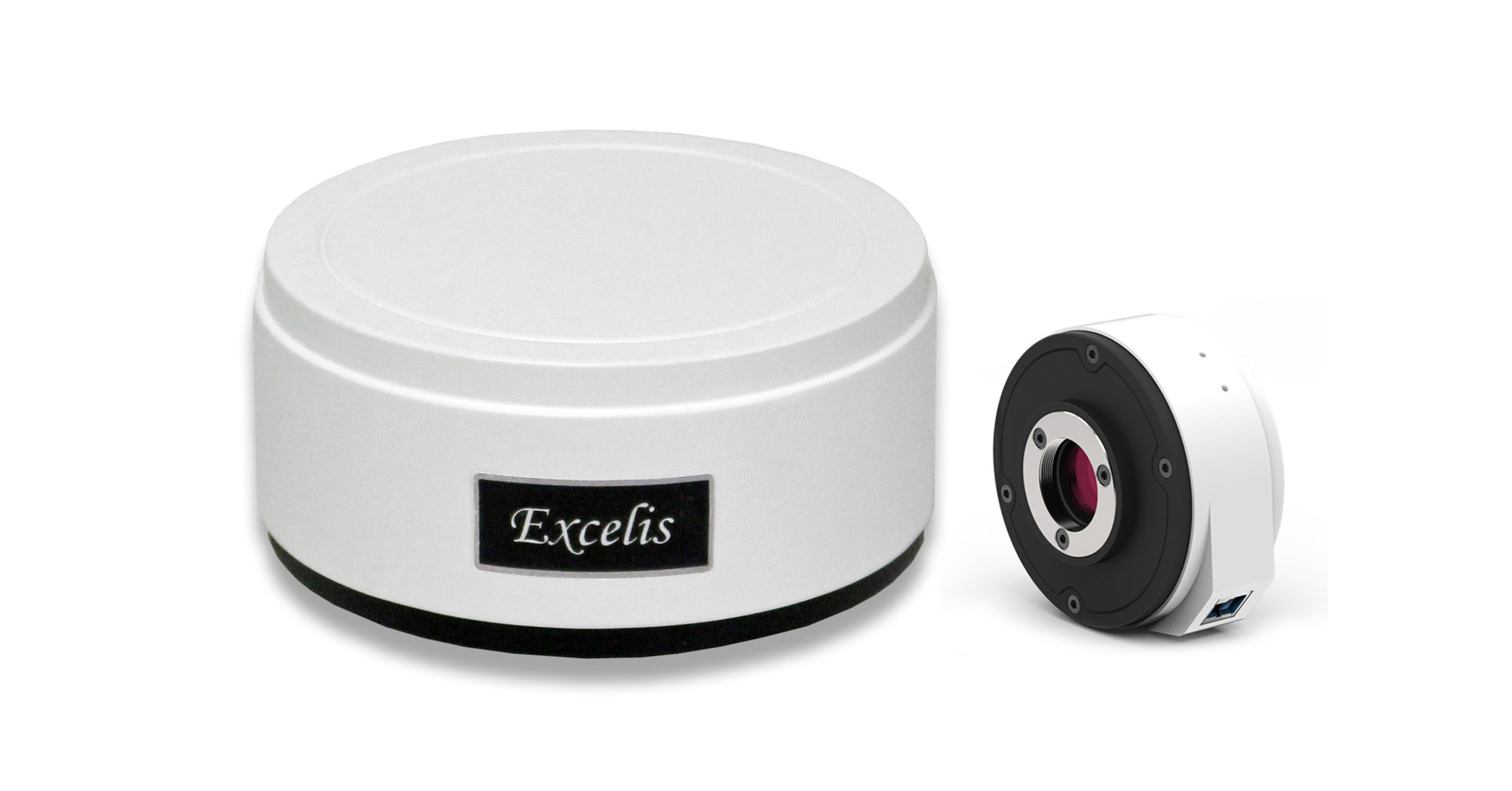 NEW 16MP High Definition Color Camera Available from ACCU-SCOPE