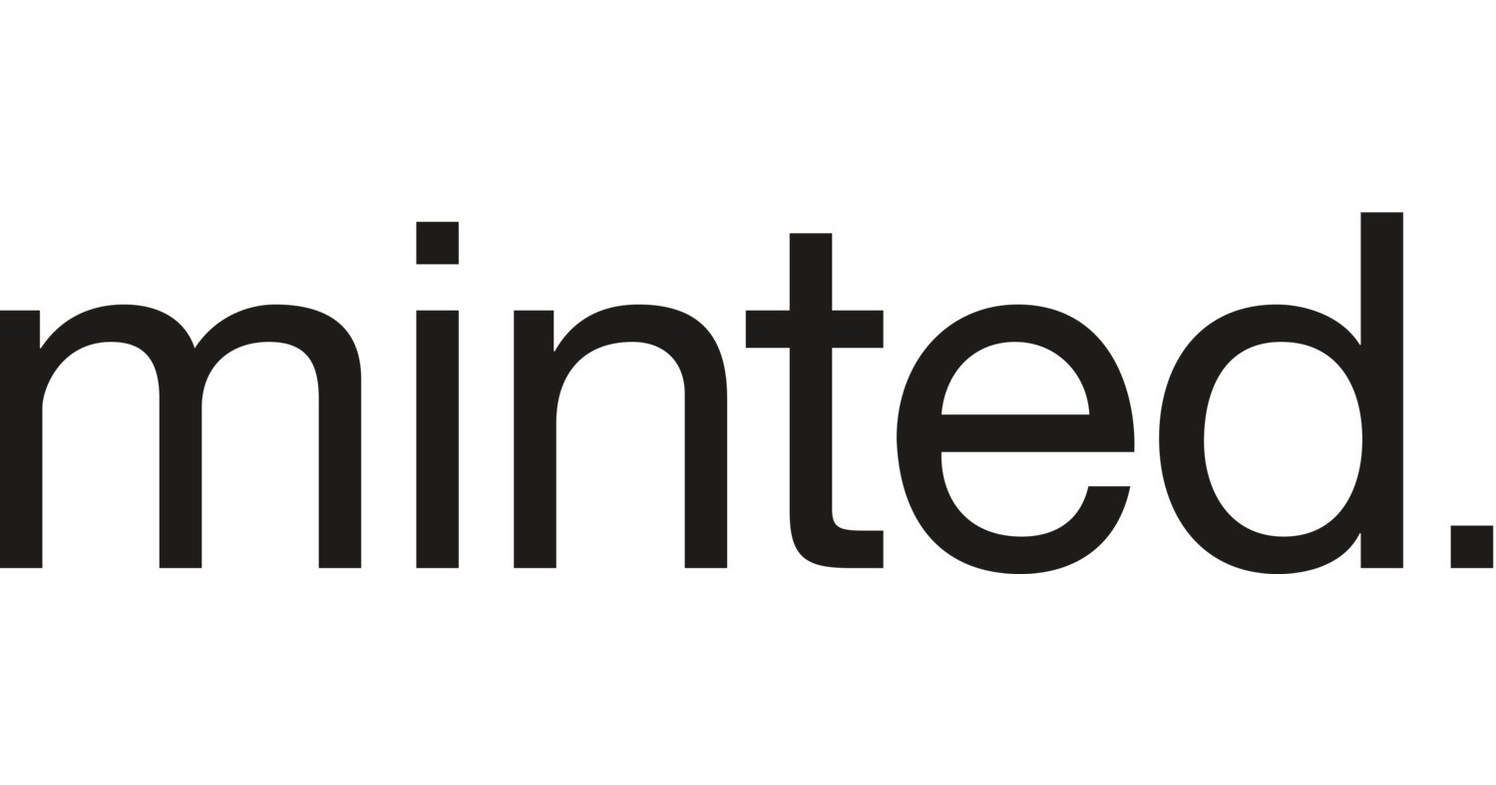 Minted Introduces First-Ever In-Home Portrait Photography Service with ...