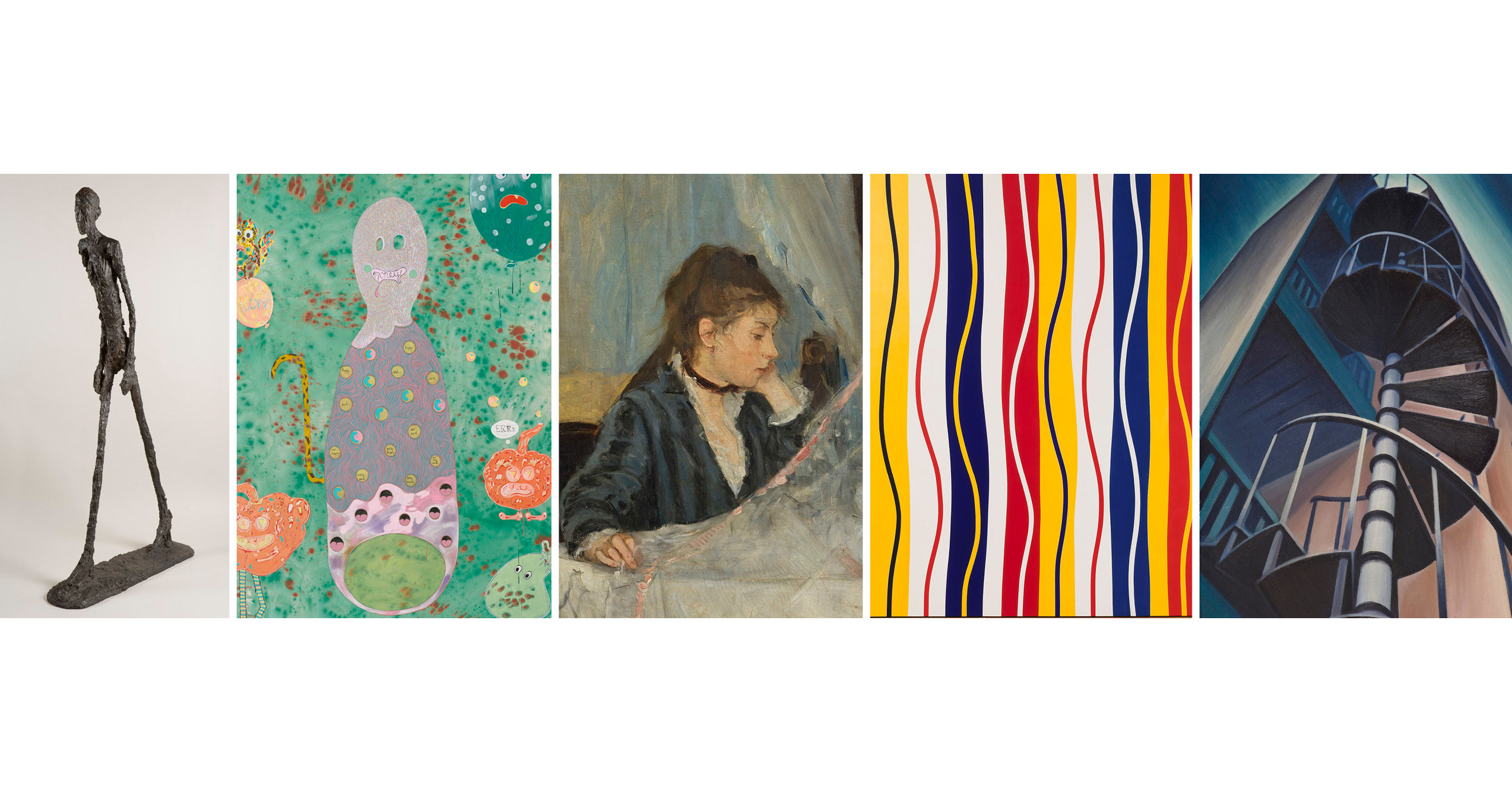 Nouvelles expositions - 2018, une année faste pour le MNBAQ pour ...