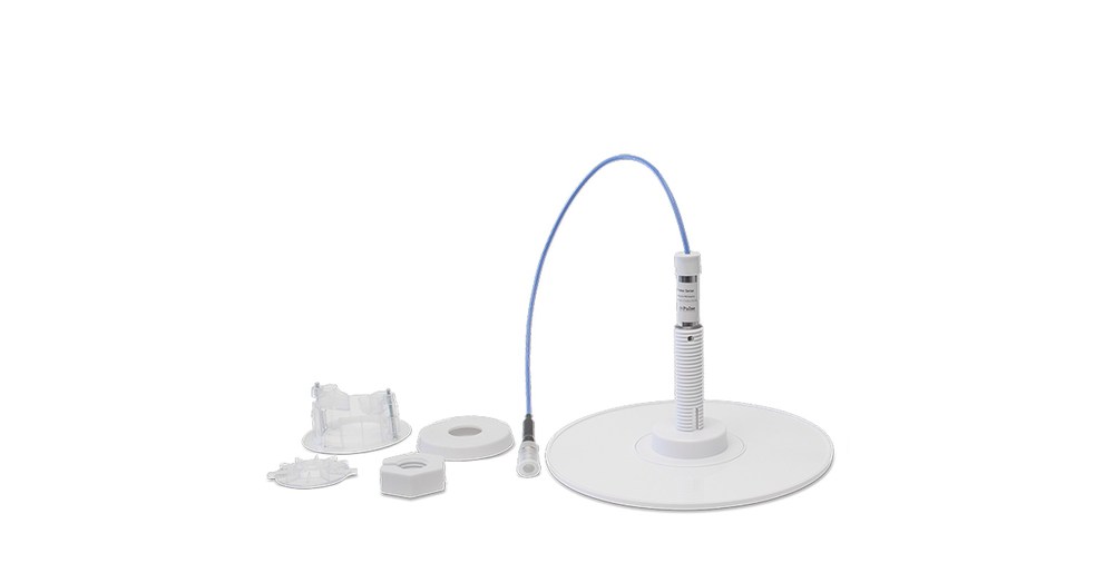 Cell Phone Signal Booster's New Flat Ceiling Antenna for Installers