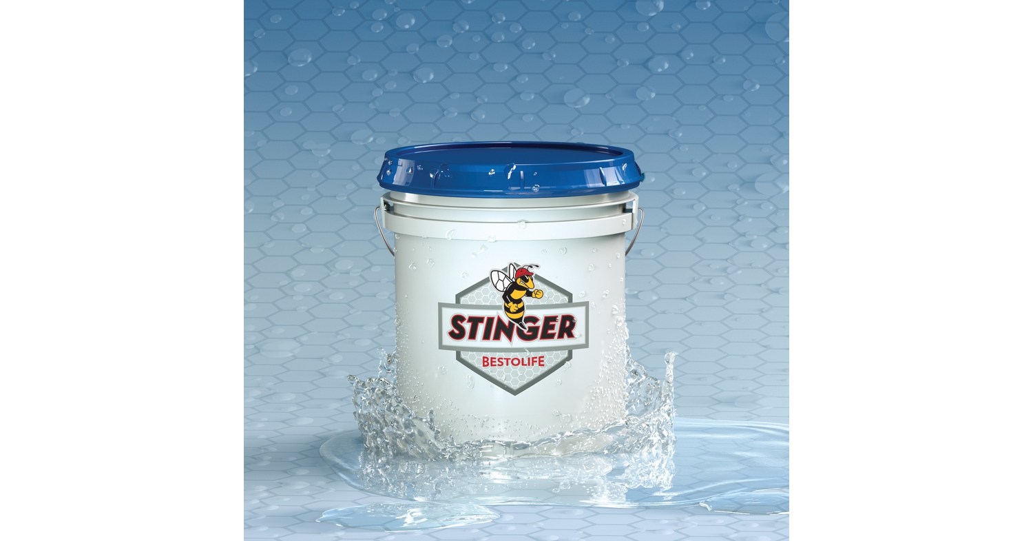 BESTOLIFE™ Unveils STINGER™ Water Well and STINGER™ White Water ...