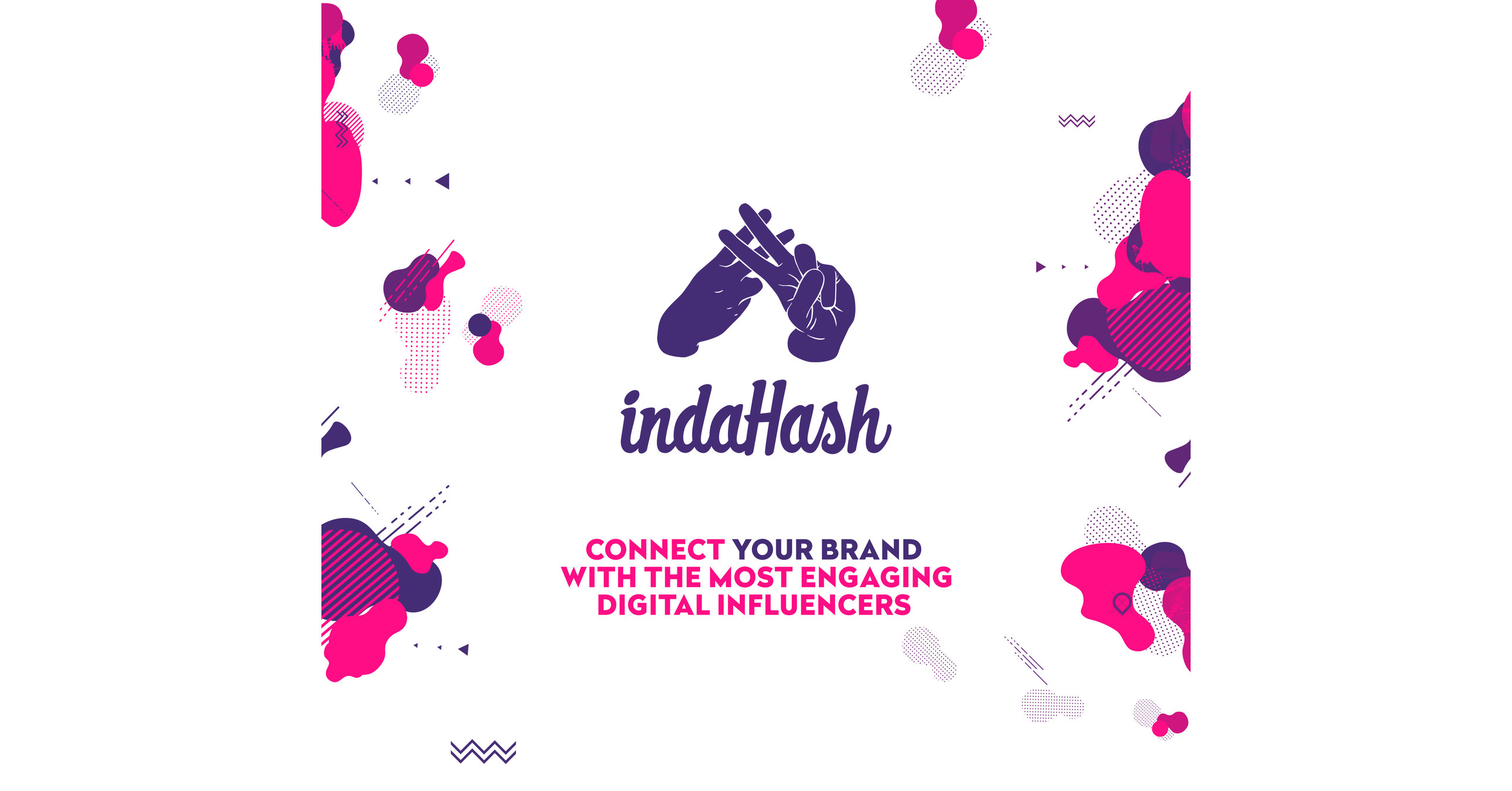 indaHash Announces Launch of Main ICO to Tokenize the Influencer Industry