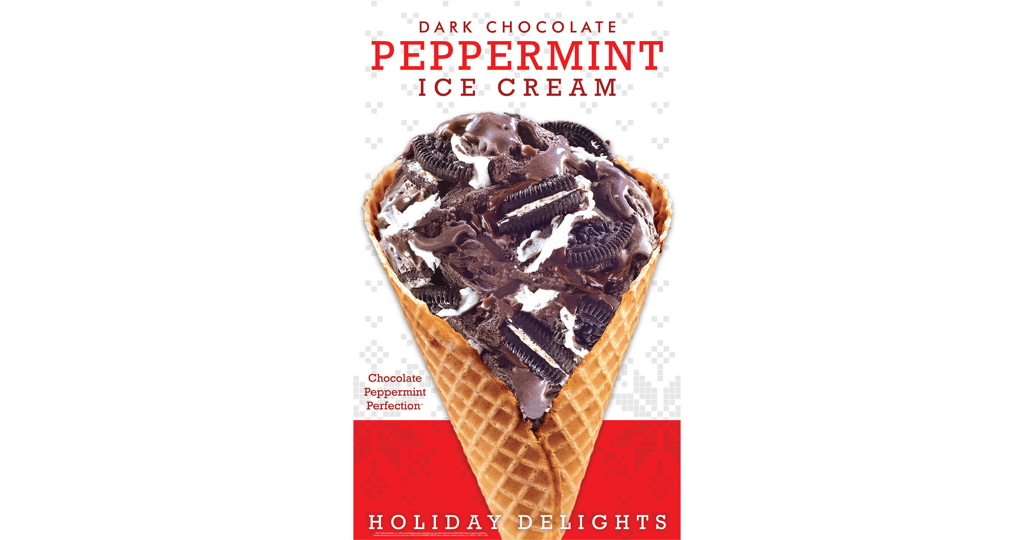 Cold Stone Creamery Spreads Joy With Festive Holiday Flavors And Cakes