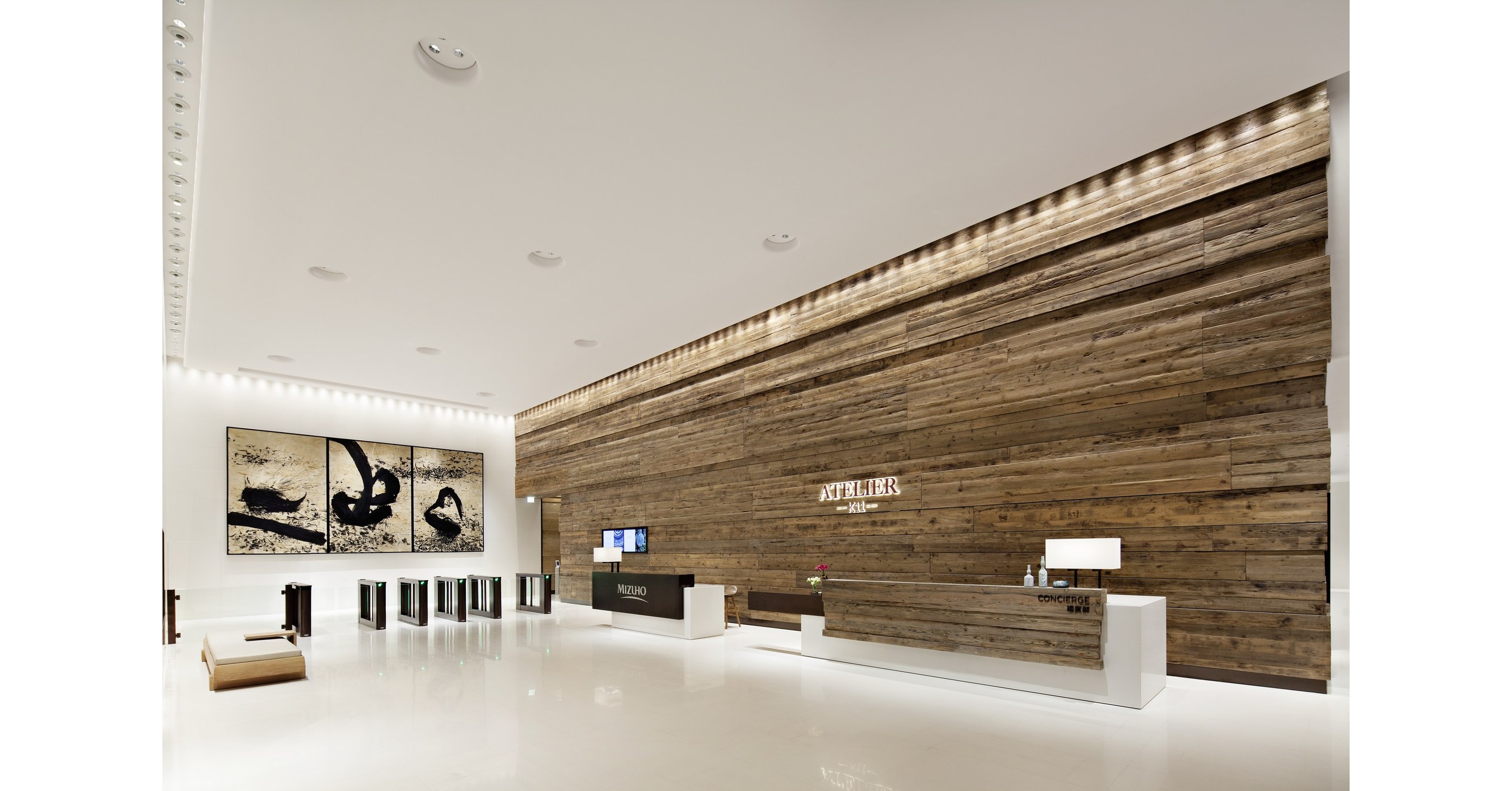 Hong Kong's Victoria Dockside Reaches Major Project Milestone with ...