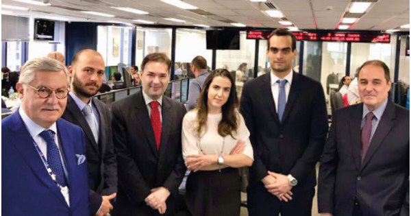 Prudent Group: un enfoque de equipo