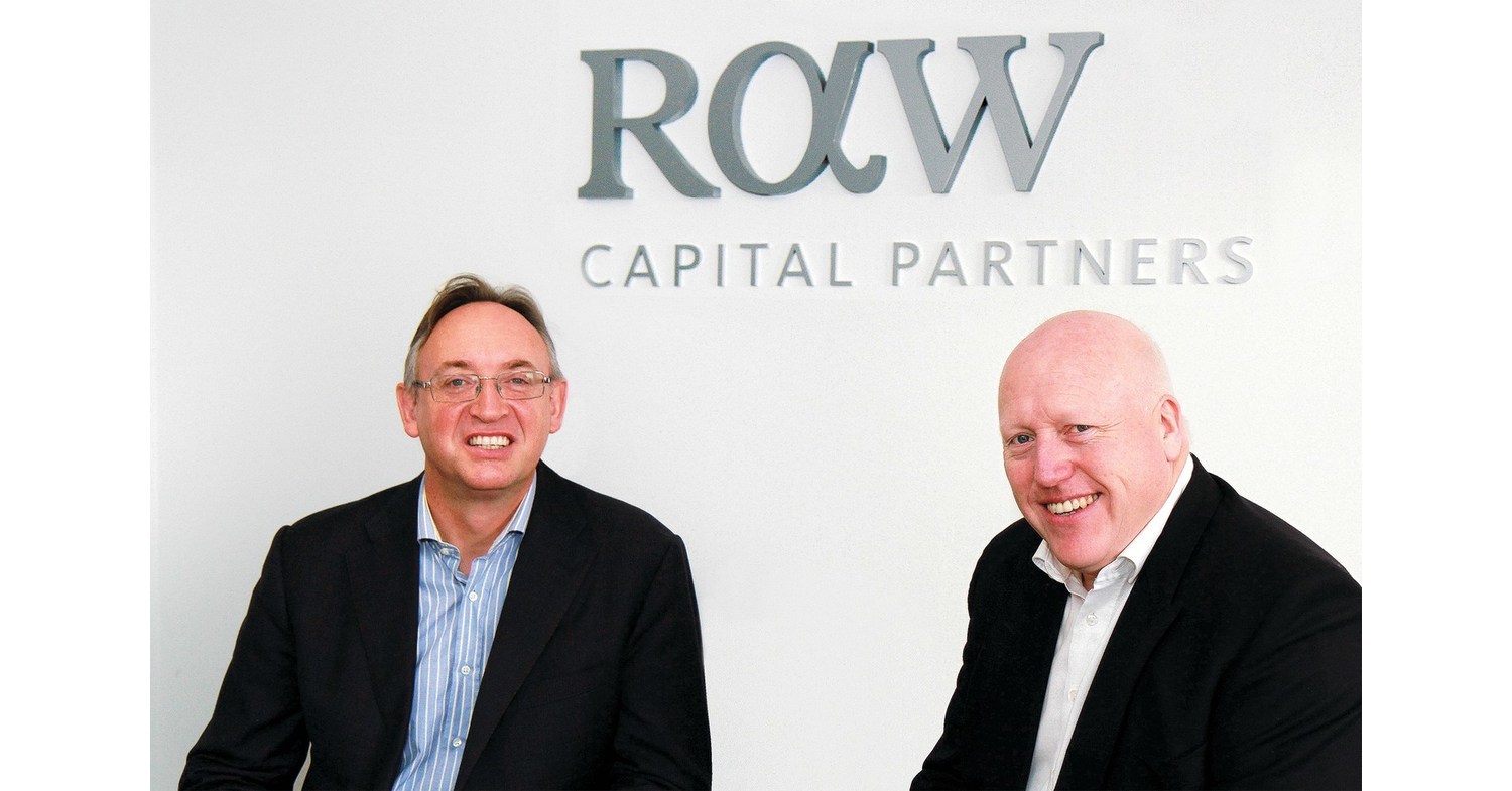 Capricorn Acquire Significant Stake in RAW