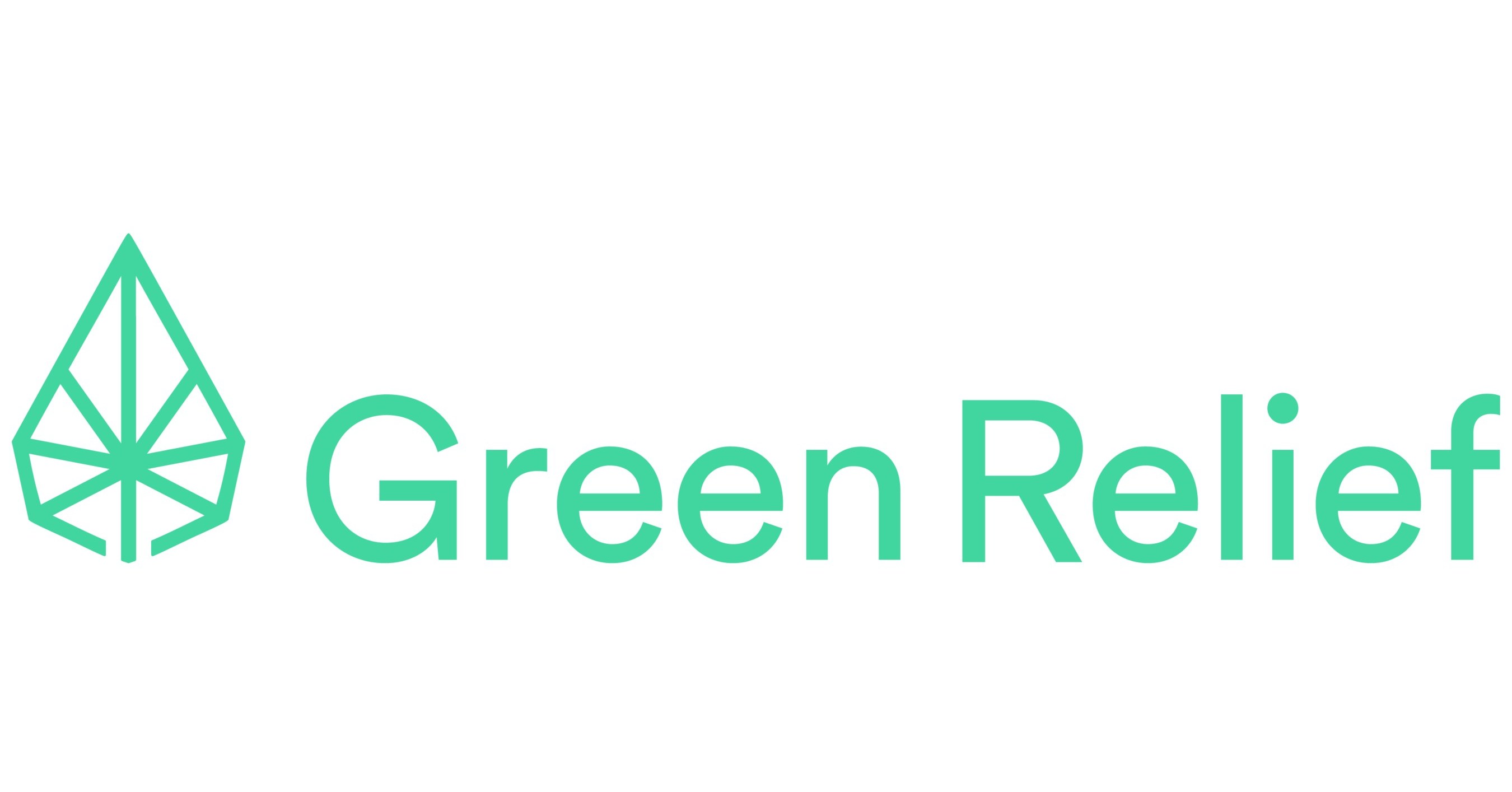 A Fresh New Look for Green Relief