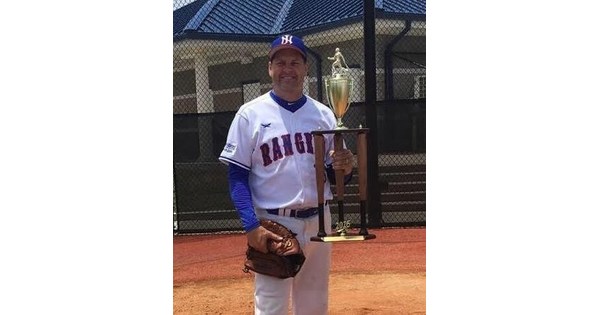 Robert Nelms Leading New Jersey Thunder With Brilliant Pitching Mind